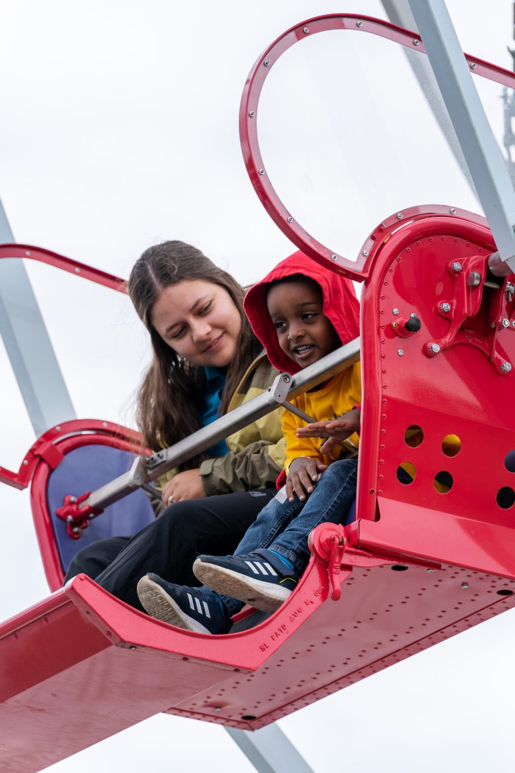 Summer Camps for Children With Disabilities | AdaptAbilities