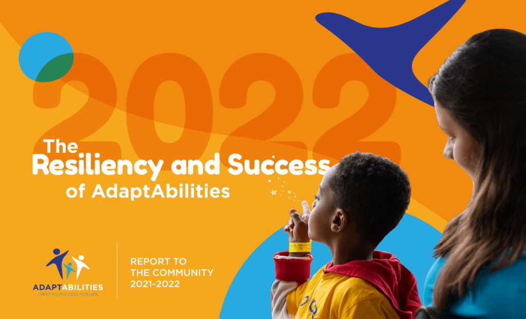 Learn How Our Impact Supports Individuals with Diverse Abilities, Their ...