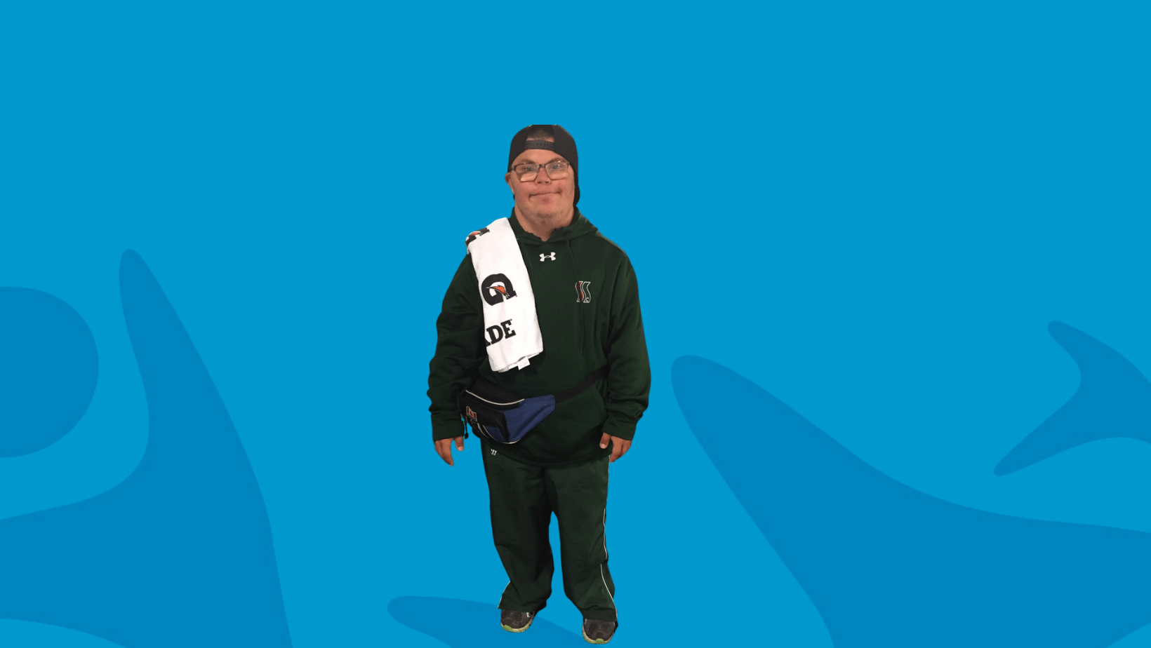 Doug's Impact is Substantial! - AdaptAbilities