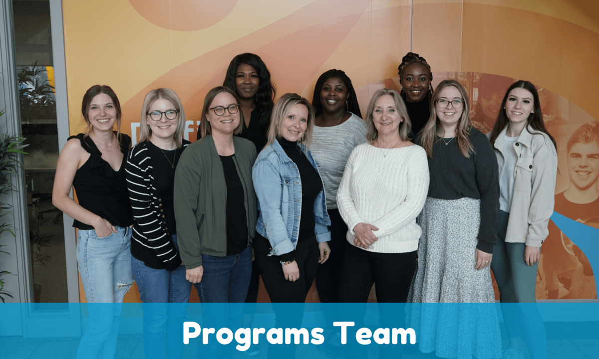 Introducing the Team At AdaptAbilities | AdaptAbilities