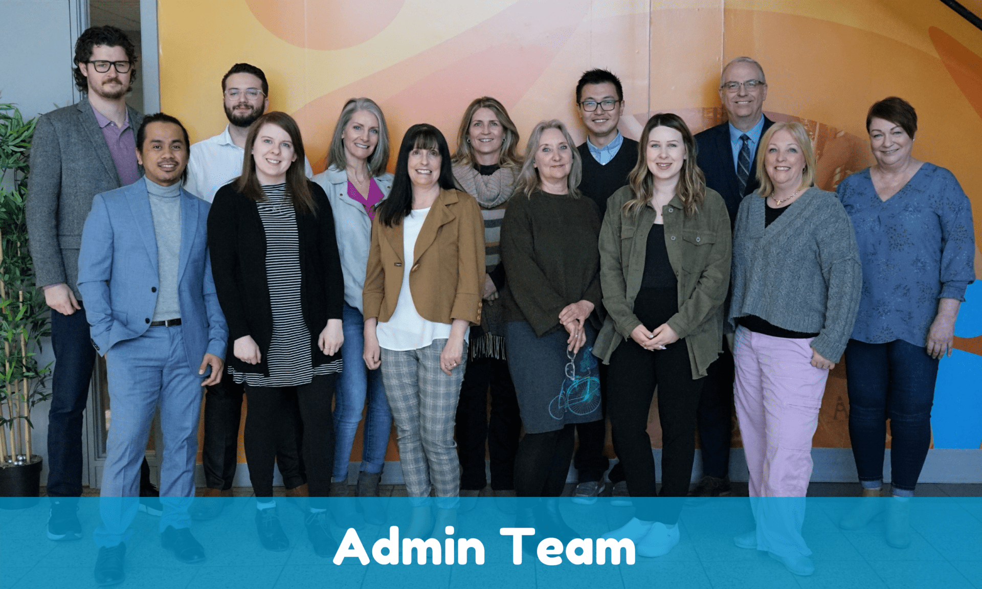 Introducing the Team At AdaptAbilities | AdaptAbilities
