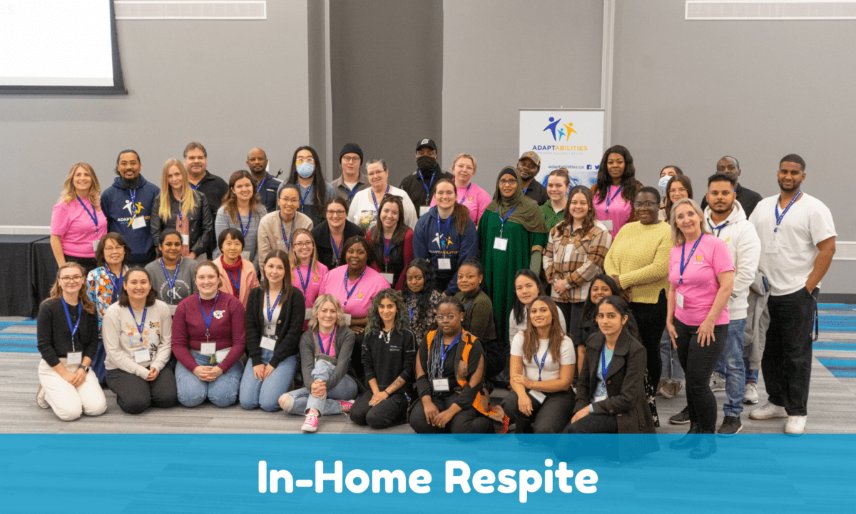 Introducing the Team At AdaptAbilities | AdaptAbilities