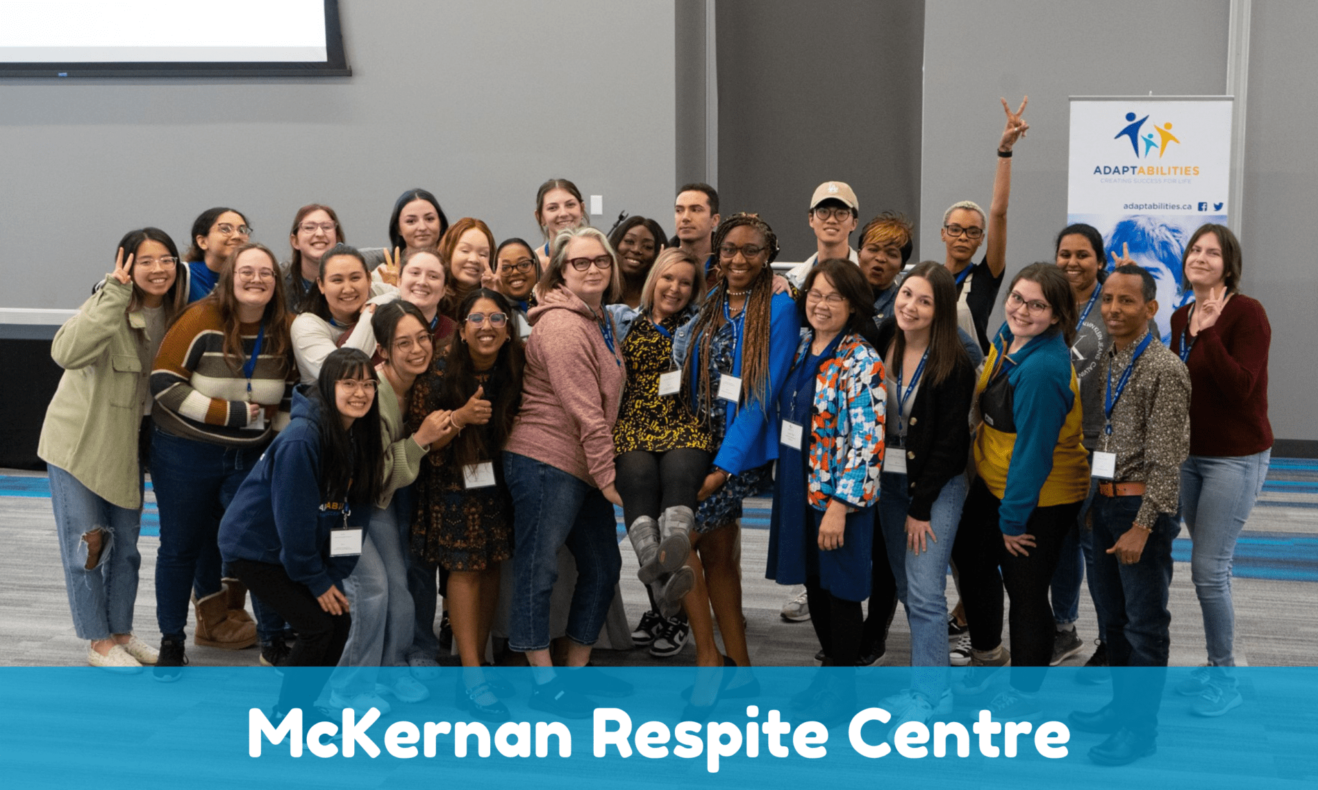 Introducing the Team At AdaptAbilities | AdaptAbilities