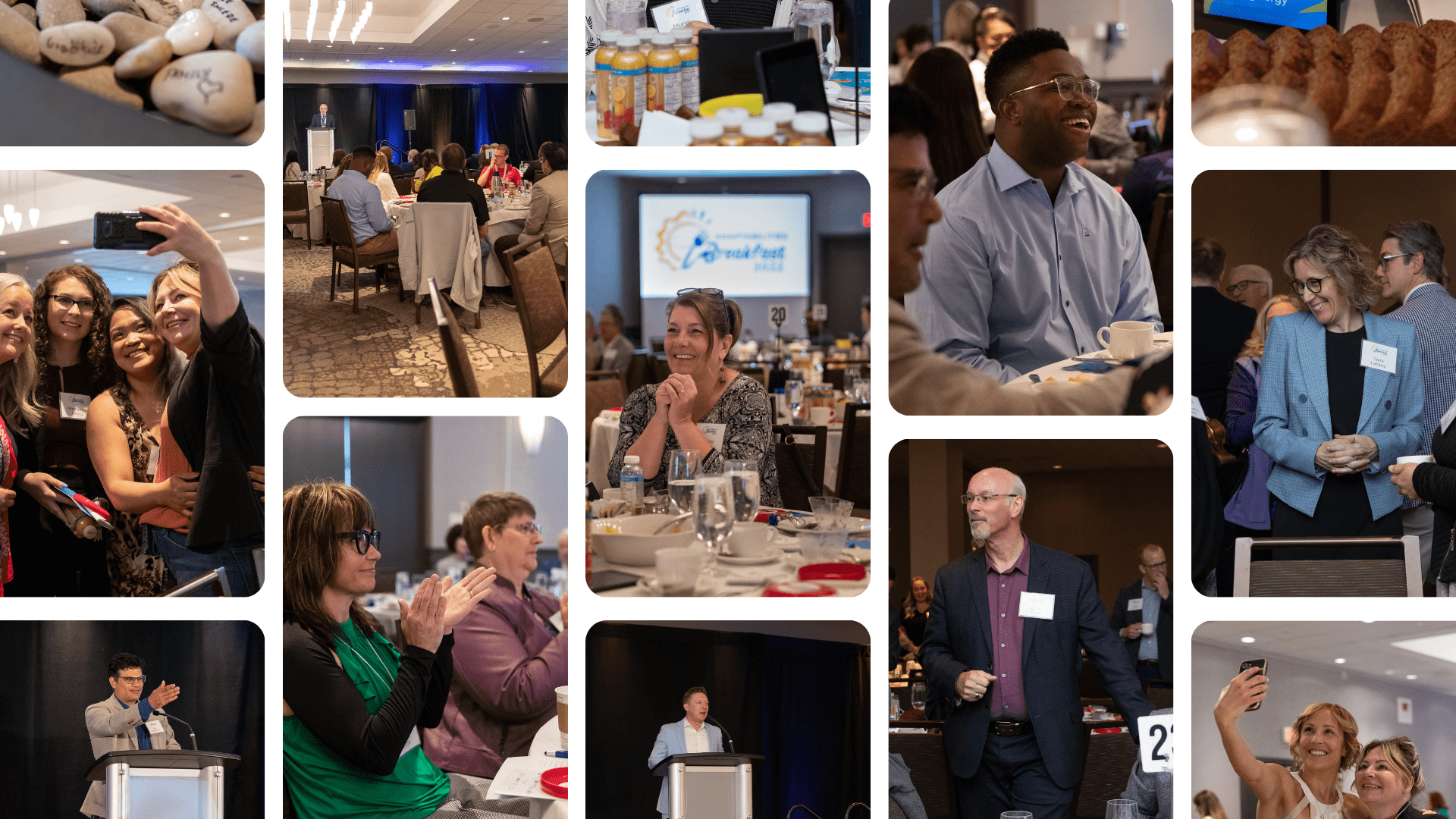 2023 Breakfast - AdaptAbilities