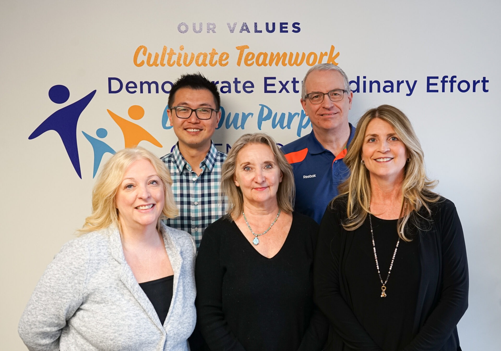 Introducing the Team At AdaptAbilities | AdaptAbilities