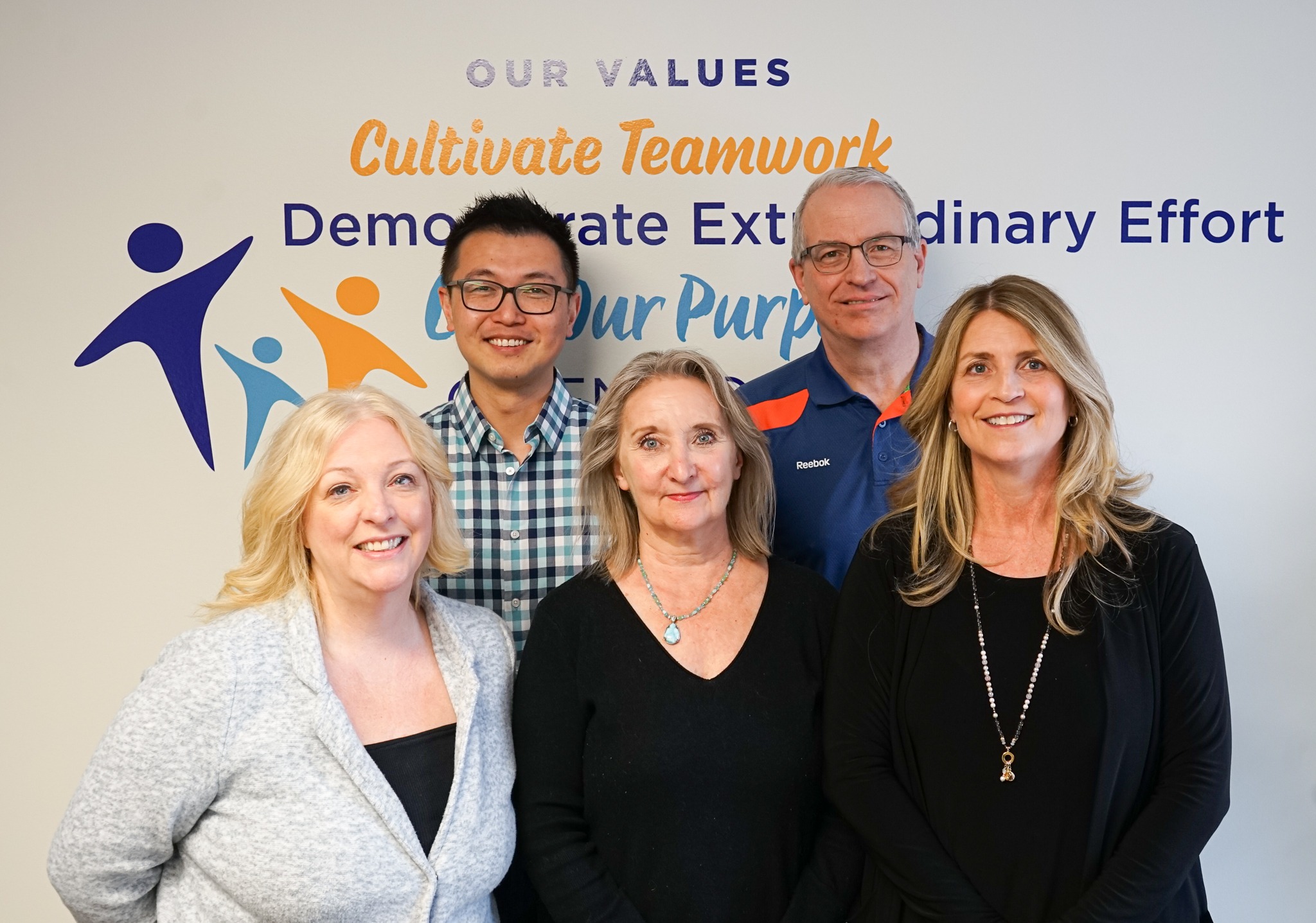 Introducing the Team At AdaptAbilities | AdaptAbilities