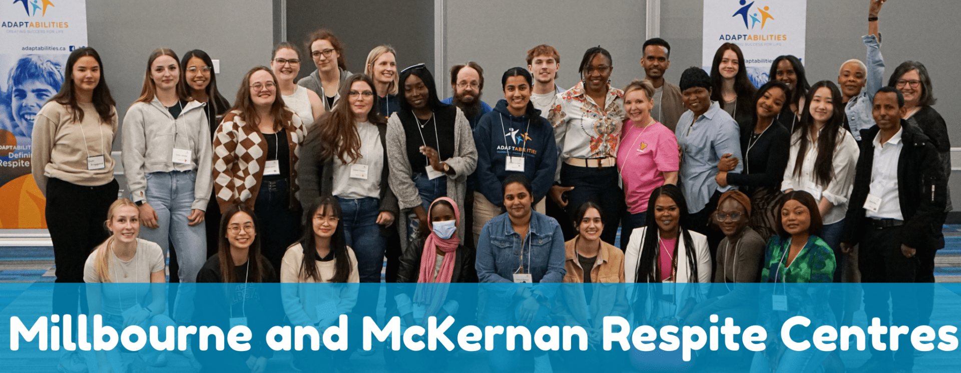 Introducing the Team At AdaptAbilities | AdaptAbilities