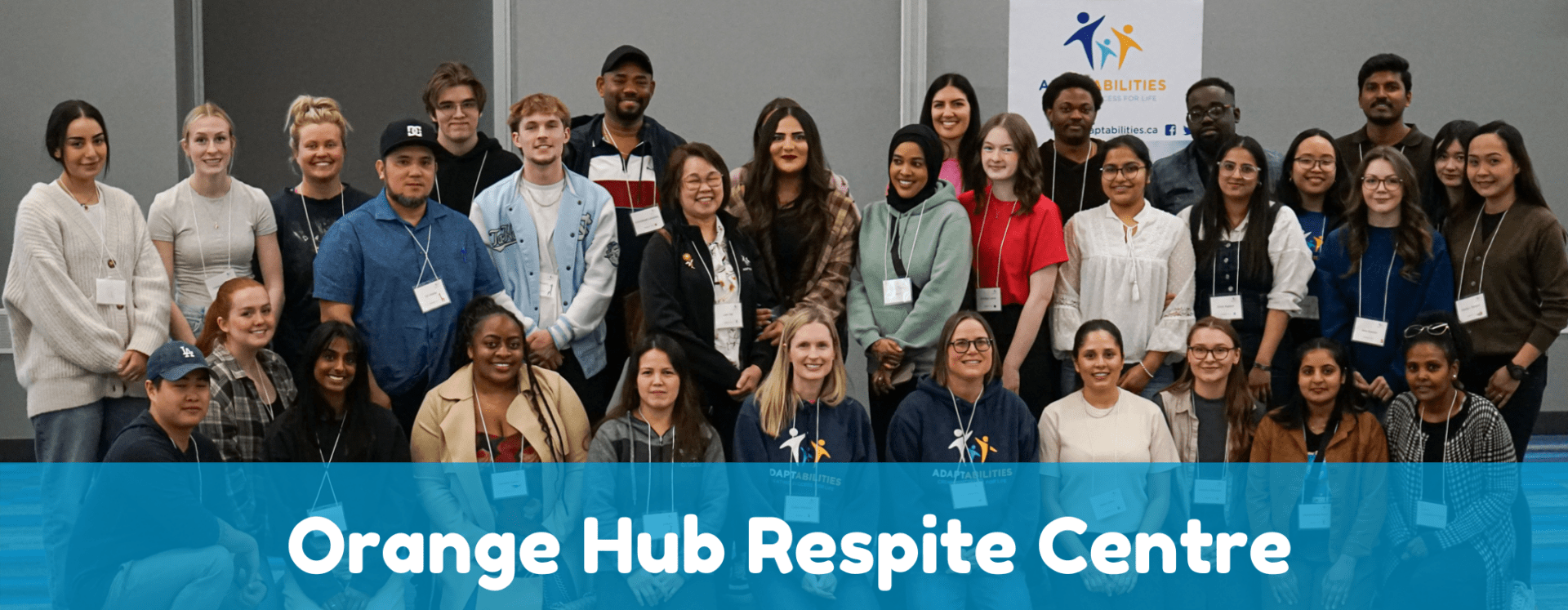 Introducing the Team At AdaptAbilities | AdaptAbilities