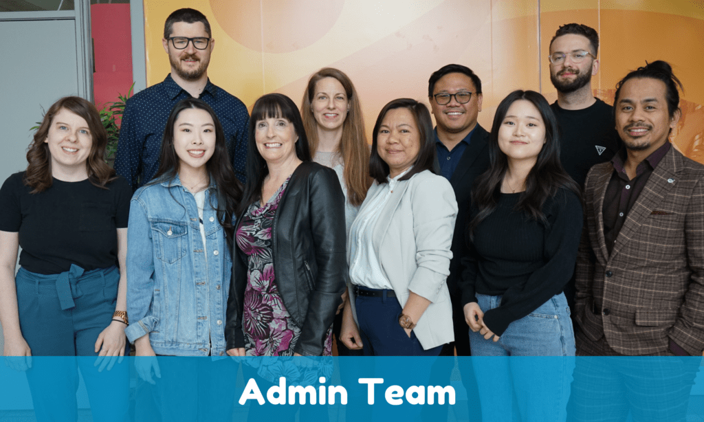 Introducing the Team At AdaptAbilities | AdaptAbilities