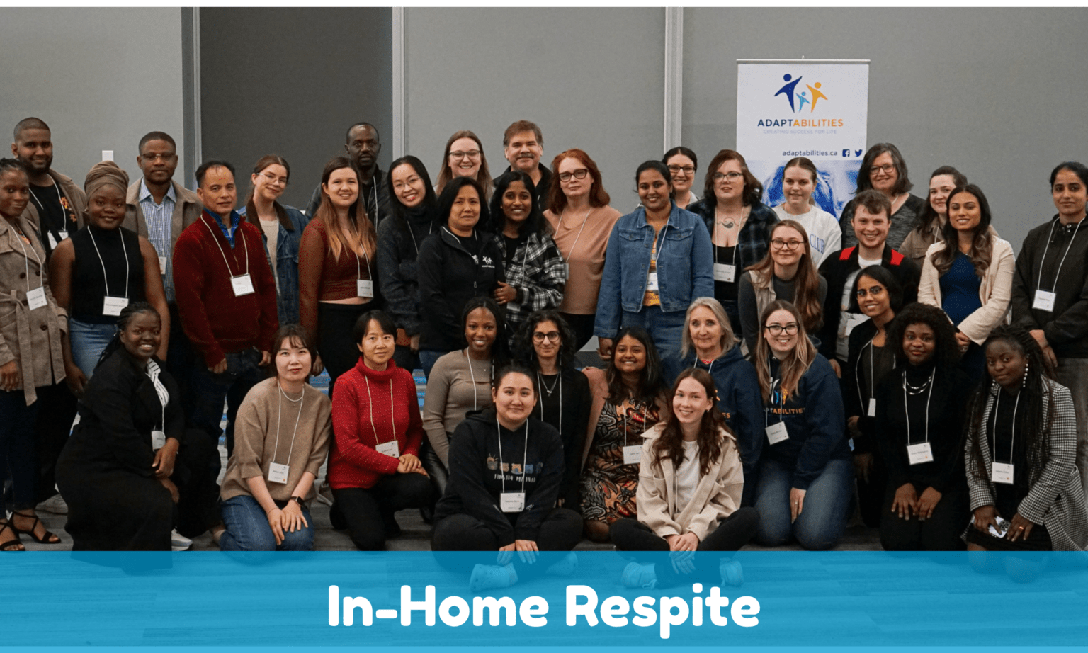 Introducing the Team At AdaptAbilities | AdaptAbilities