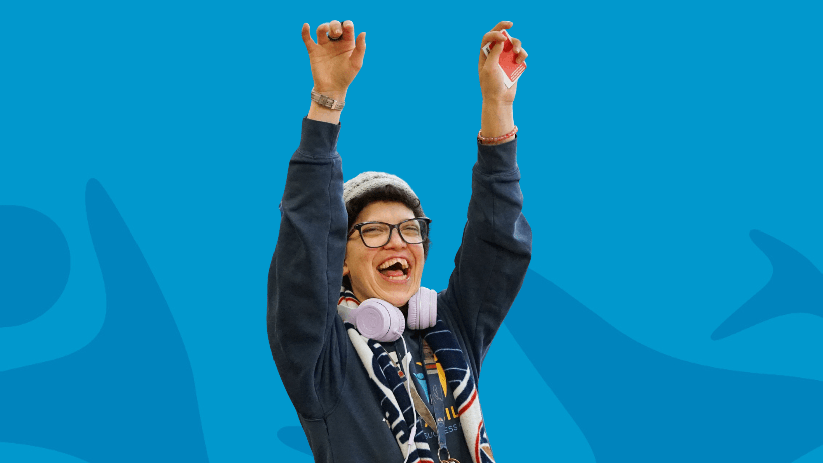 Caitlin’s Journey at AdaptAbilities - AdaptAbilities