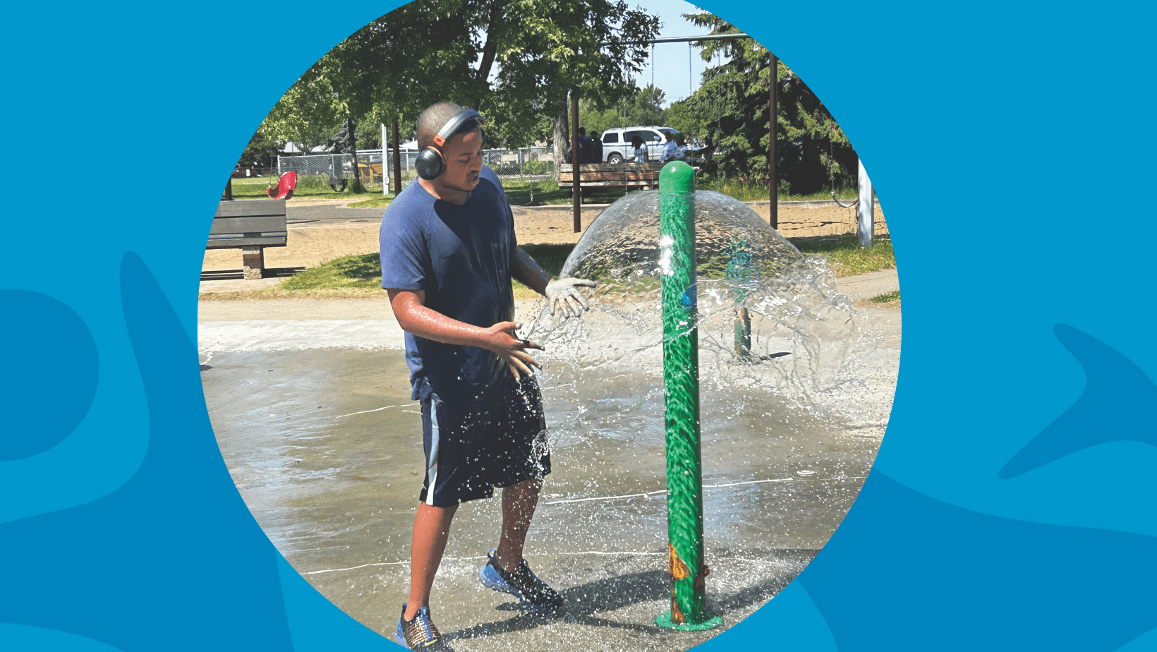 A Bridge to Belonging! - AdaptAbilities