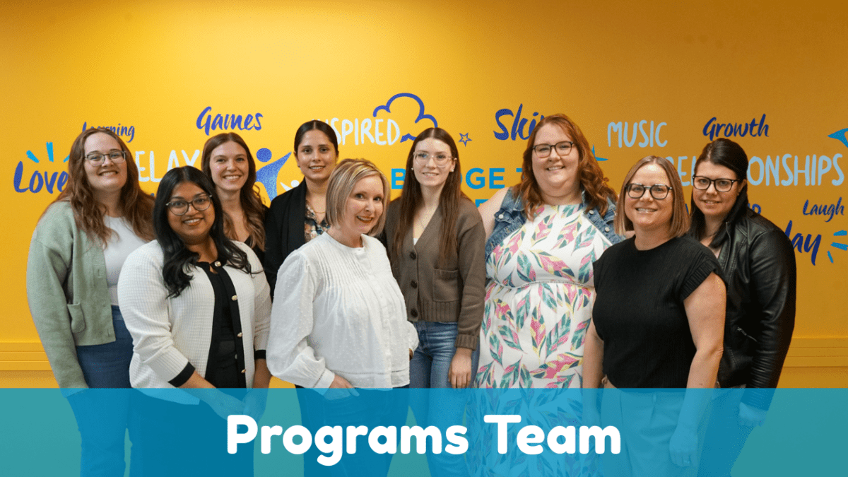 Introducing the AdaptAbilities Team - The People Behind the Mission