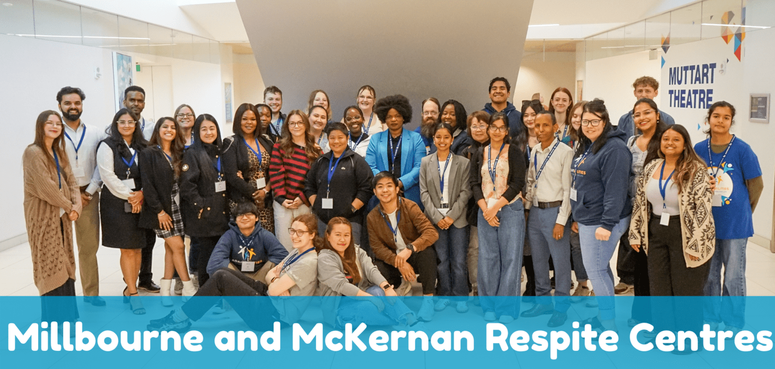 Introducing the AdaptAbilities Team - The People Behind the Mission